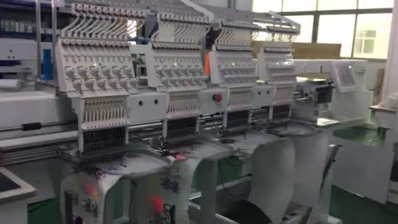 4 heads monogram machine in Nigeria, View 4 heads monogram machine in ...