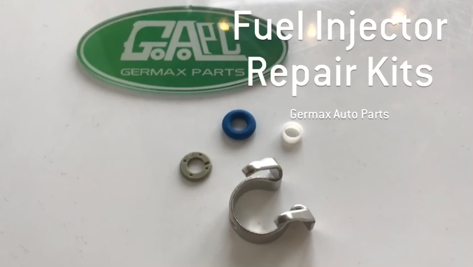 喷油器维修套件lr037089 Lr020028 C2p16490 Gl2025适用于陆虎揽胜vogue揽胜运动发现4 Velar - Buy ...