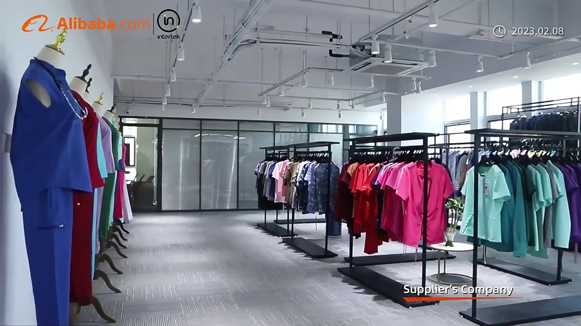 Custom Fashion Female Medical Scrubs Manufacturers Vendors Nurse Scrubs ...