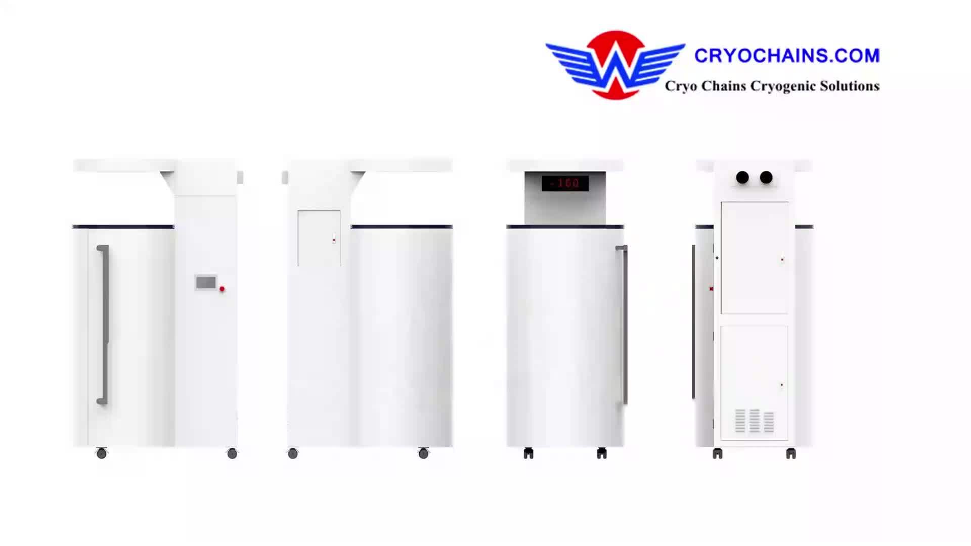 Cryotherapy Chamber Whole Body For Recovery Sports Injuries Recovery ...