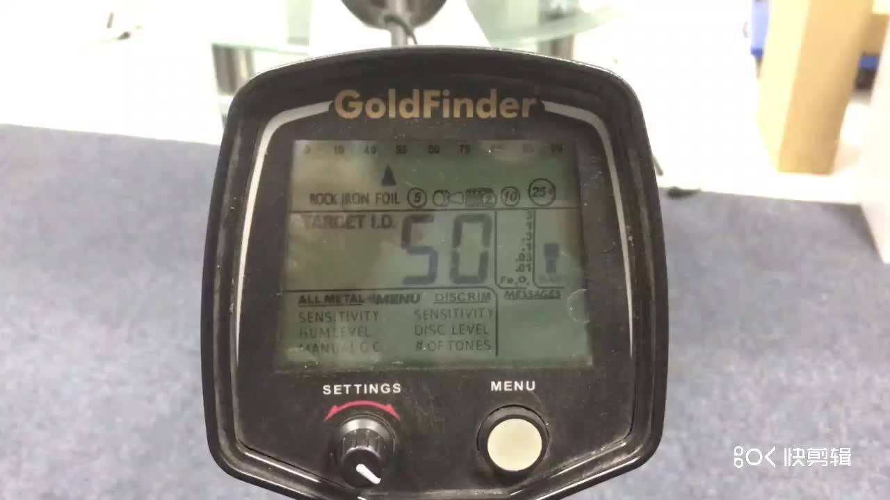 Gold Long Range Metal Detector/ Gold Finder Machine - Buy Long Range ...