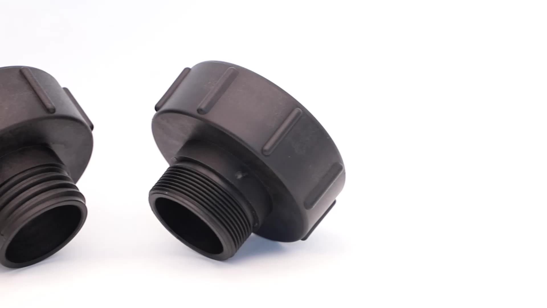 Ibc Tank Adapter Camlock Coupling Ibc Connector 3inch To 2 Inch Female ...