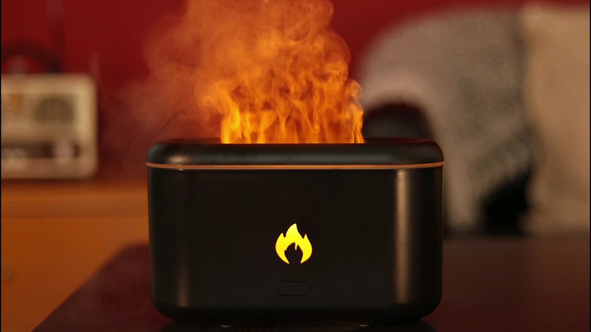 Wholesale Ultrasonic Aromatherapy Scent Electronic Fragrance Machine ...