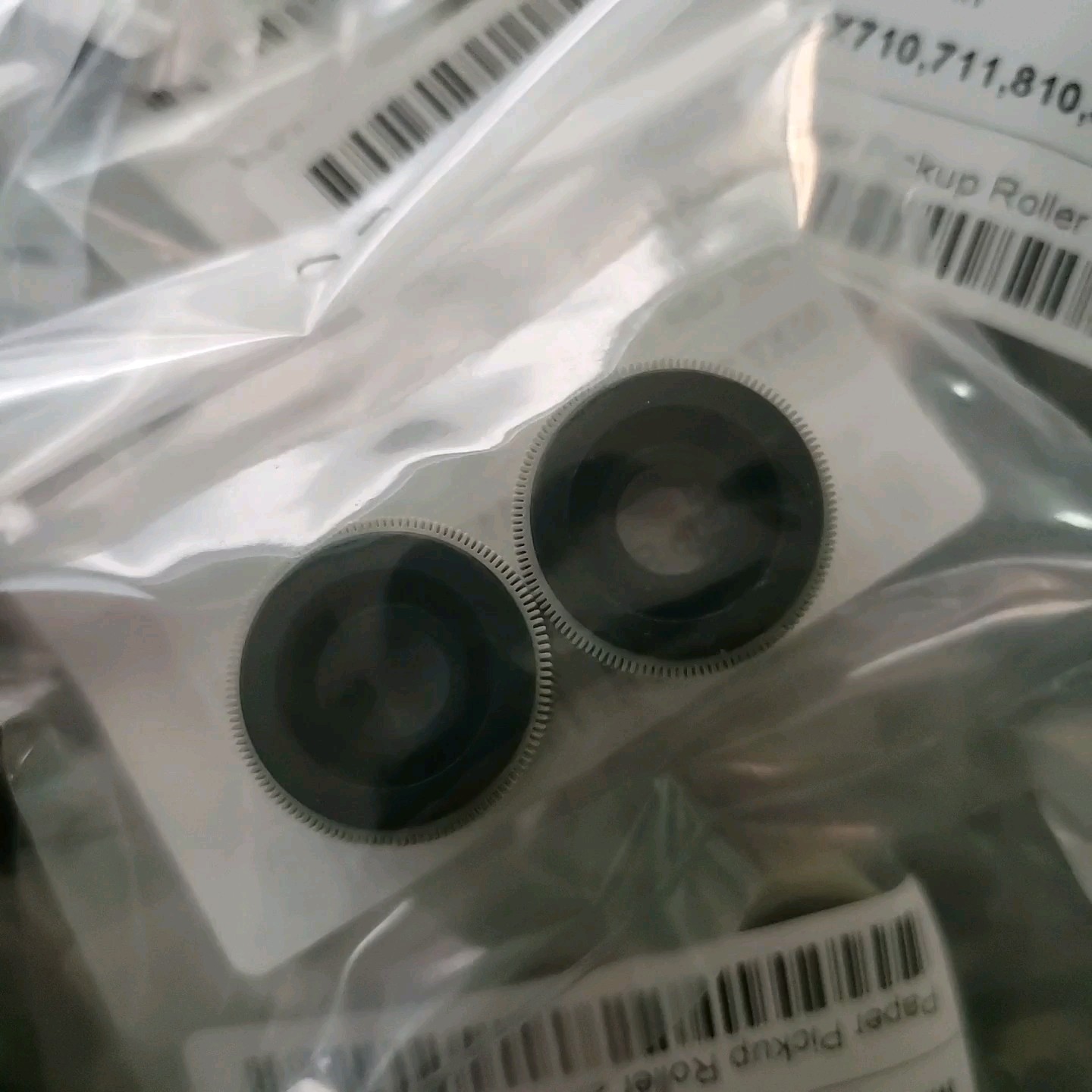 Mx710 Mx711 Mx810 Mx811 Mx812 Ms810 Ms811 Ms812 40x7774 Adf Pickup 롤러 ...