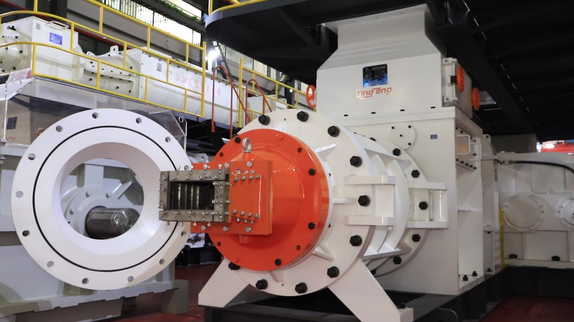 Full Automatic Fire Clay Brick Strip Cutter Cutting Machine For Sale ...