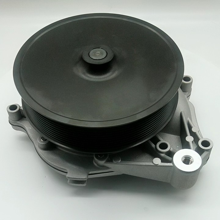 European Truck Parts,Sce 2224112,Water Pump - Buy Water Pump For Sca ...