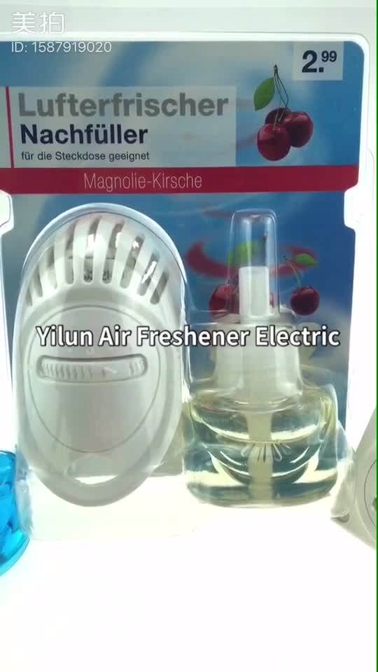 Ce Electric Air Freshener With Plug In Warmer Diffuser - Buy Ce ...