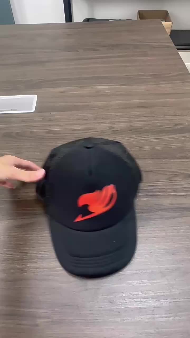 81 Styles Anime Baseball Cap Hat With Demon Slayer Genshin Impact Tokyo ...