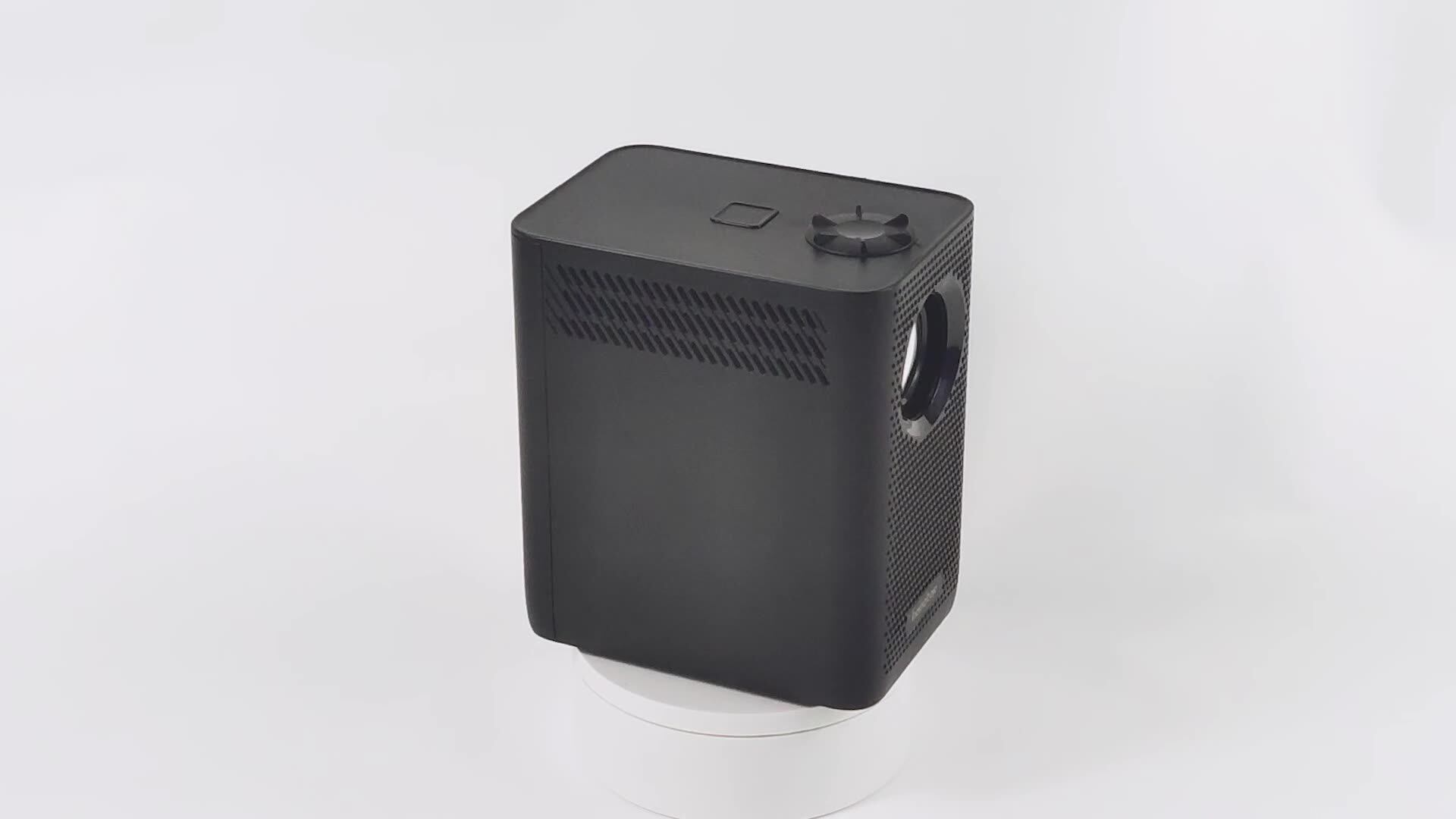 S30 Global Version 1080p Dlp Android Projetor Android System Smart Tv ...