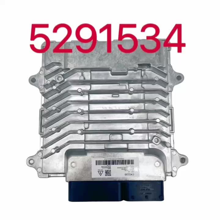 High Quality Original Diesel Engine Isf3.8 2.8 Spare Parts Cm2220 ...
