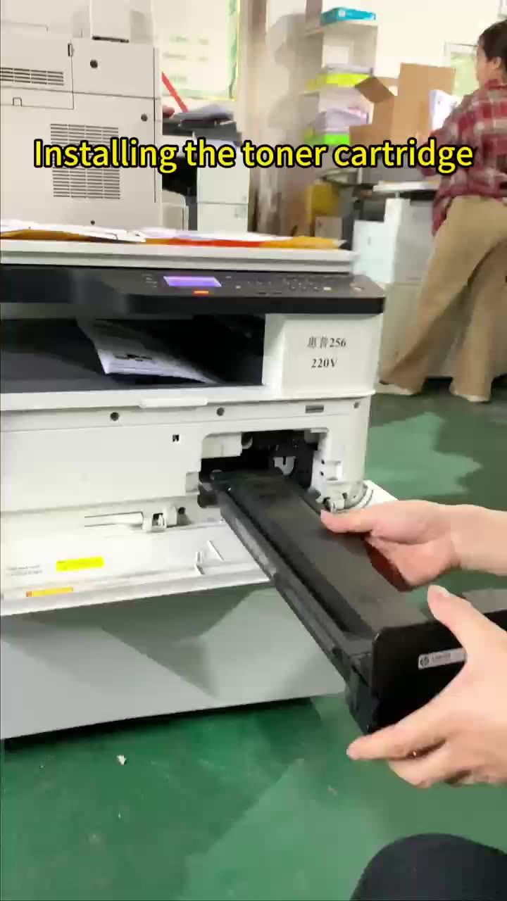 Wholesale Hp Printer Color Toner 1215 1025 1215 3525 4025 5525 1312 ...