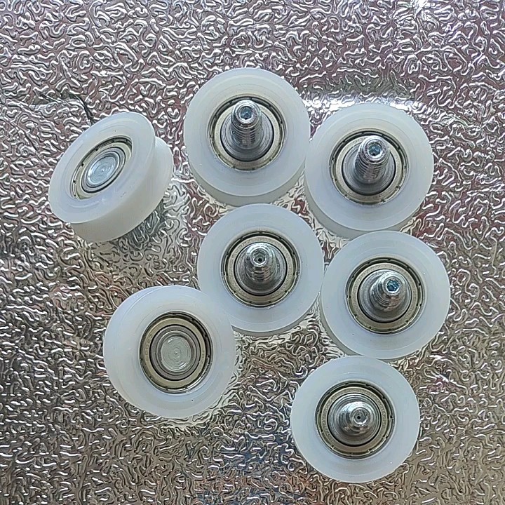 Fermator Elevator Door Positive Center Roller,Elevator Centric Hanger ...