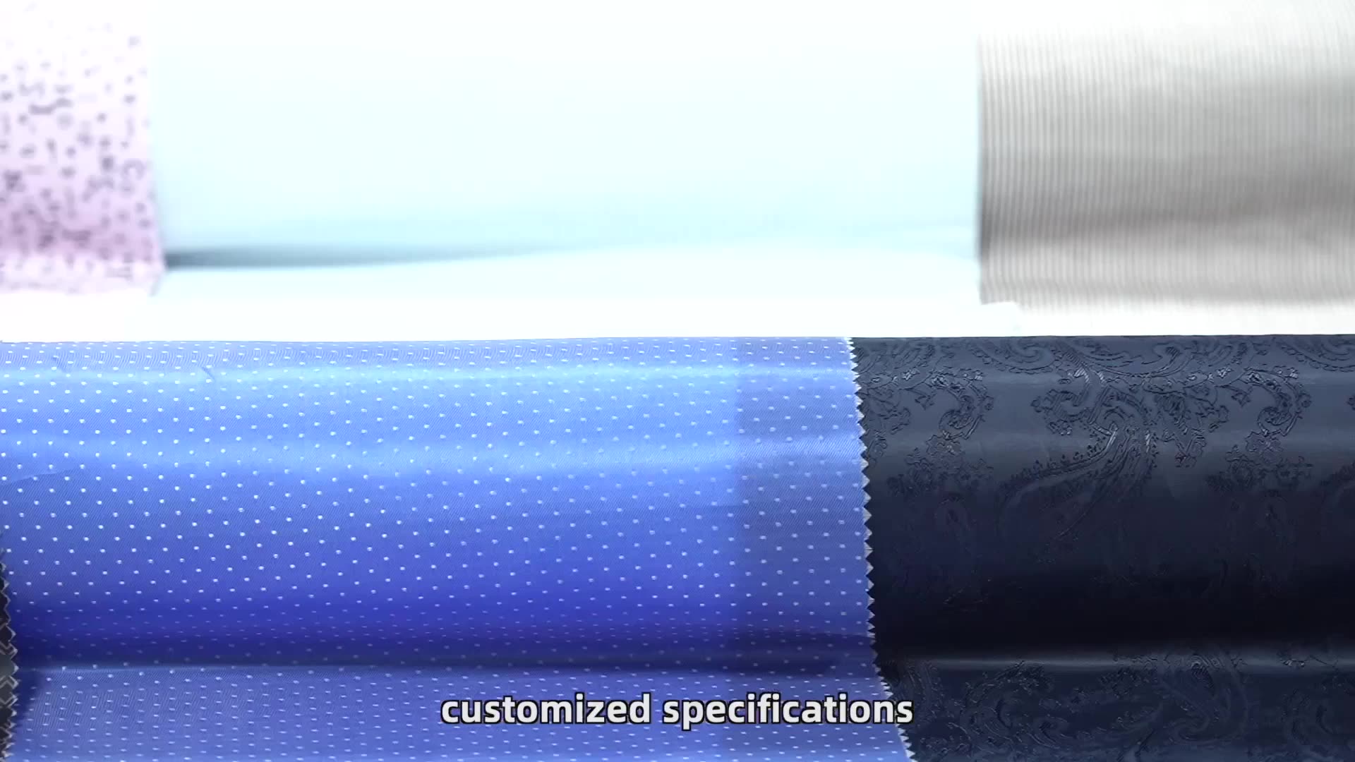 100% Polyester Nylon Waterproof 190t 210t 240t Taffeta Lining Fabric For Jacket - Buy 100% ...