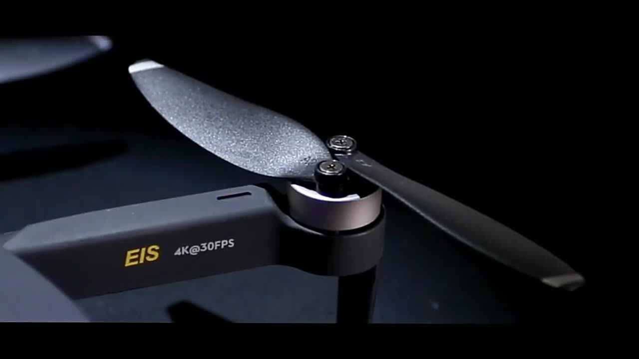 Hs175d Holy Stone Long Range Drone With 4k Hd Camera And Gps 5g ...