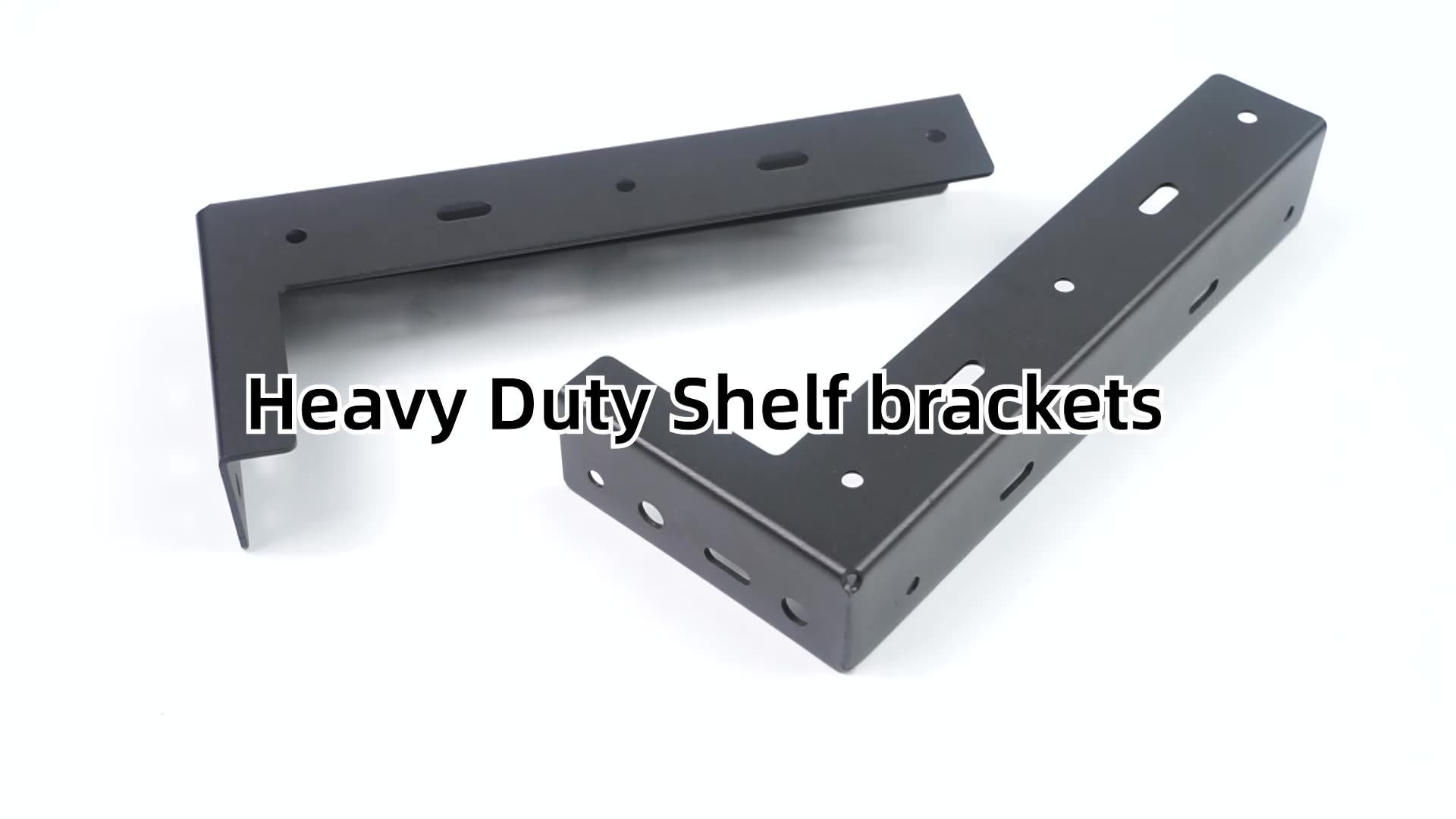 Shelves Brackets Handrail Heavy Duty Steel Cast Iron Support Hidden ...