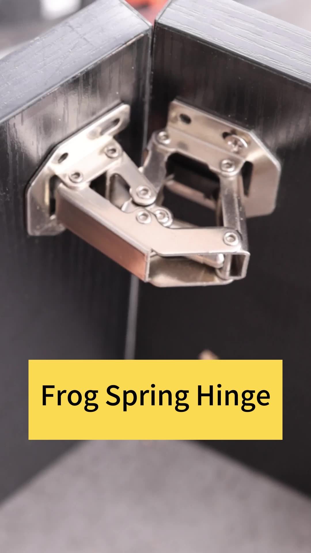 Roeasy Rv Hanging Cabinet Hinge 4 Inch 90 Degree Bridge Type Cabinet ...