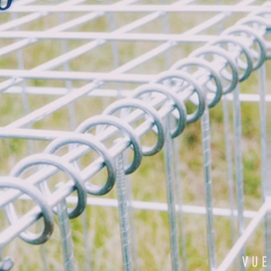 Stainless Steel Wire Mesh Stone Gabion Wall Box Basket / Galvanized ...