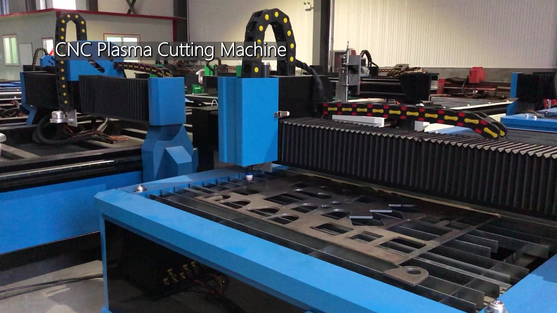 1530 Sheet Metal And Pipe Plasma Cutter Cnc Plasma Cutting Machine Iron Stainless Steel Plasma ...