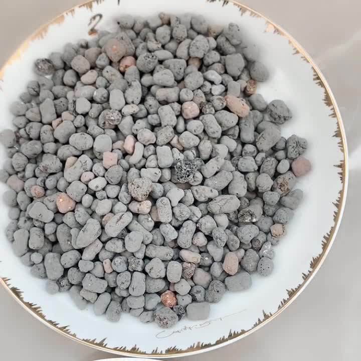 ขยาย Shale,Clay และ Slate น้ำหนักเบา Aggregate - Buy Slate น้ำหนักเบา ...