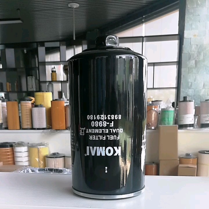 8-98239464-1 Fuel Filter 60250941 8-98312918-0 60282117 Mmh80990 For ...