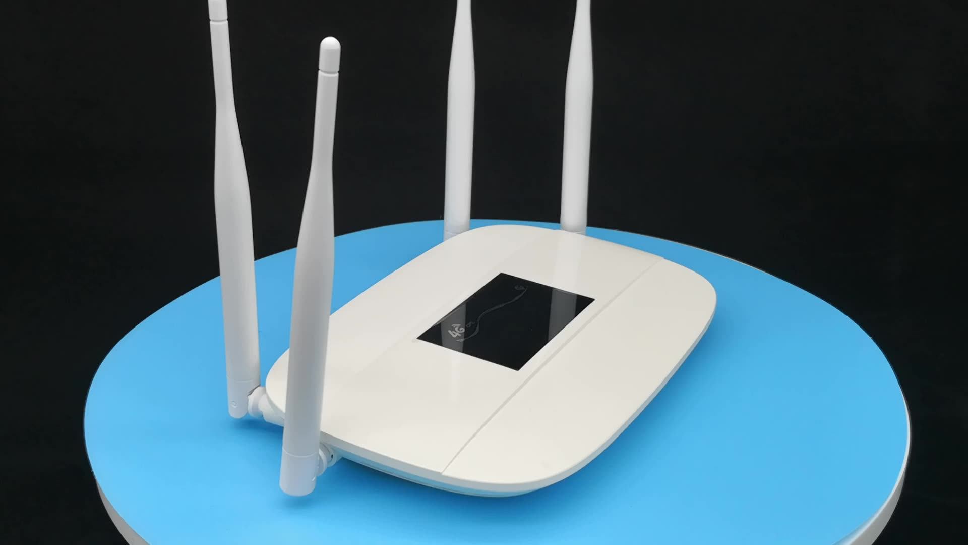 Indoor 4g Lte Router Wireless Cpe - Buy Wireless Cpe,Cpe,Lte Cpe ...
