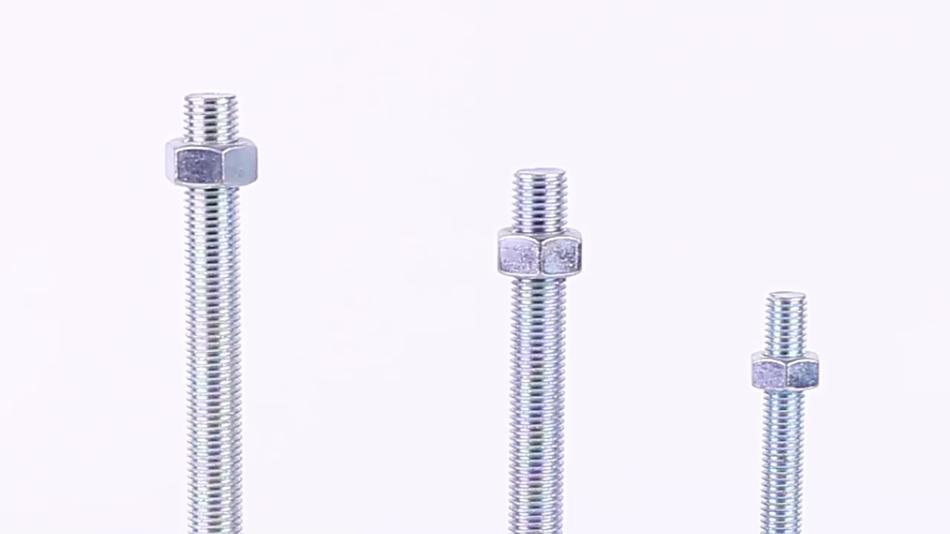 Heavy Duty Adjustable Machines Feet M16 Leveling Foot M12 Leveler With ...