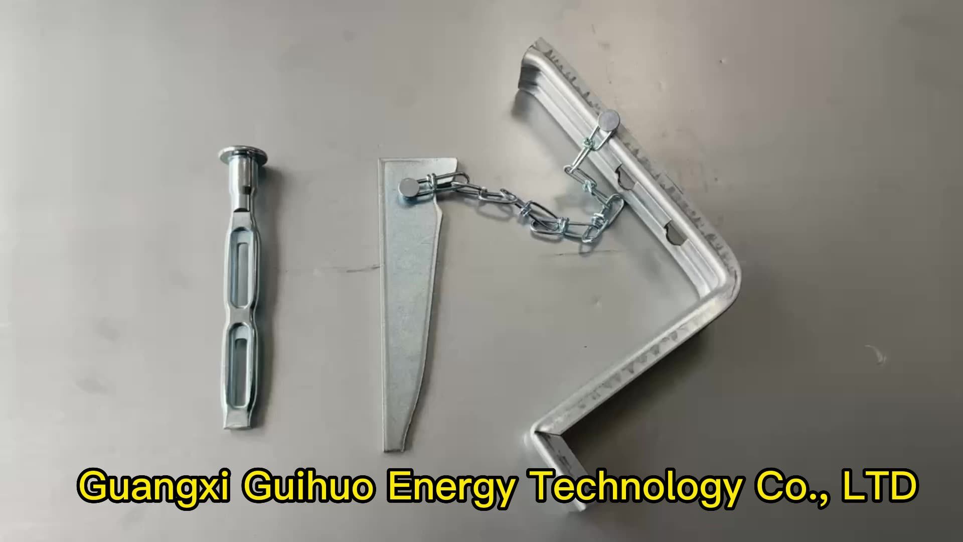 High Quality Scaffolding Formwork Hardware Fasteners Factory Hot Sale ...