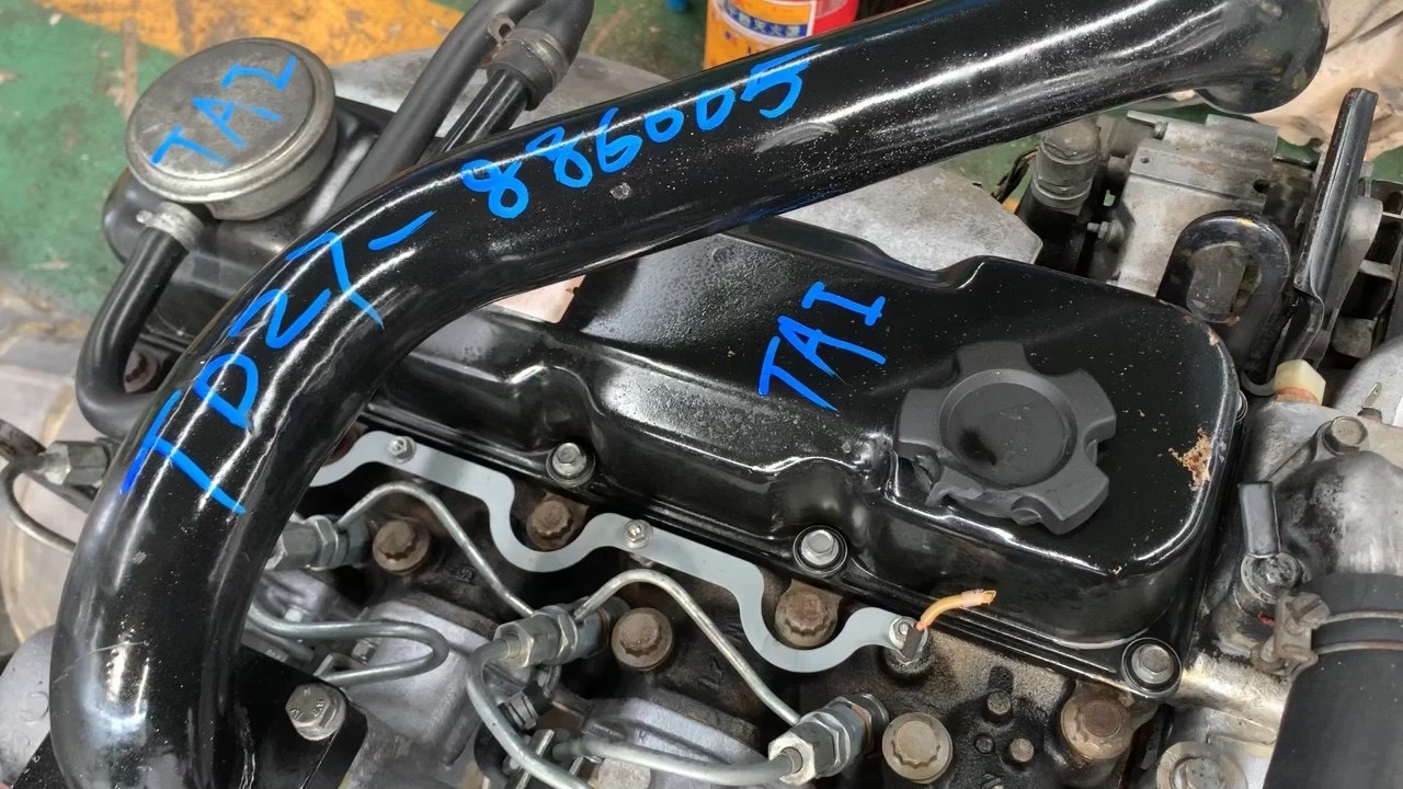 Original Japan Used Engine 4ja1 4jb1 4bd1 4he1 4hf 4hg1 4hk1 6he1 6hk1 ...