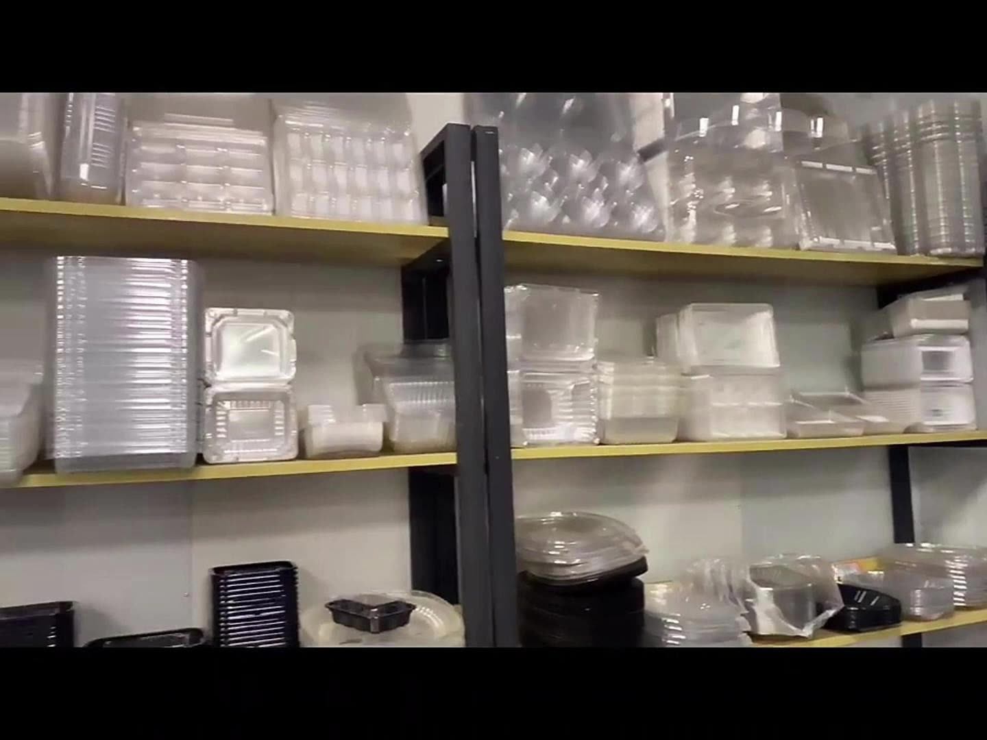 17 Pcs Set Preservation Food Storage Box Wholesale Pp Plastic Food ...