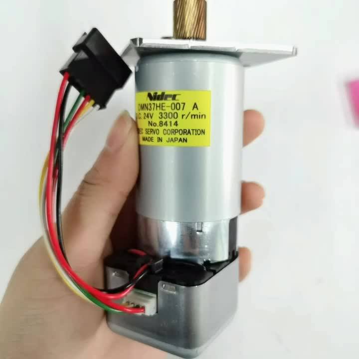 Original Roland Vs-640/vs640 Assy,Scan Motor - 6000002775 - Buy ...