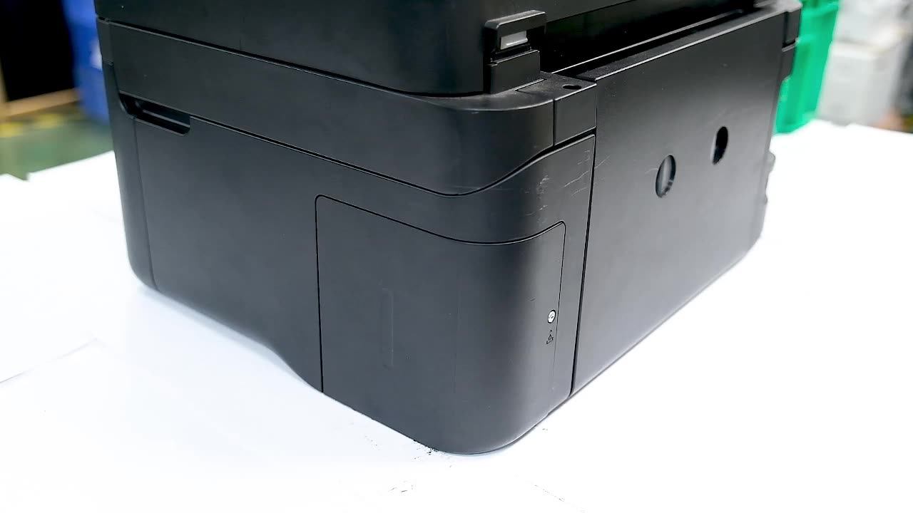 Ink-tank E-04d1 T04d1 T04d100 C13t04d100 Compatible Collector Waste Ink ...