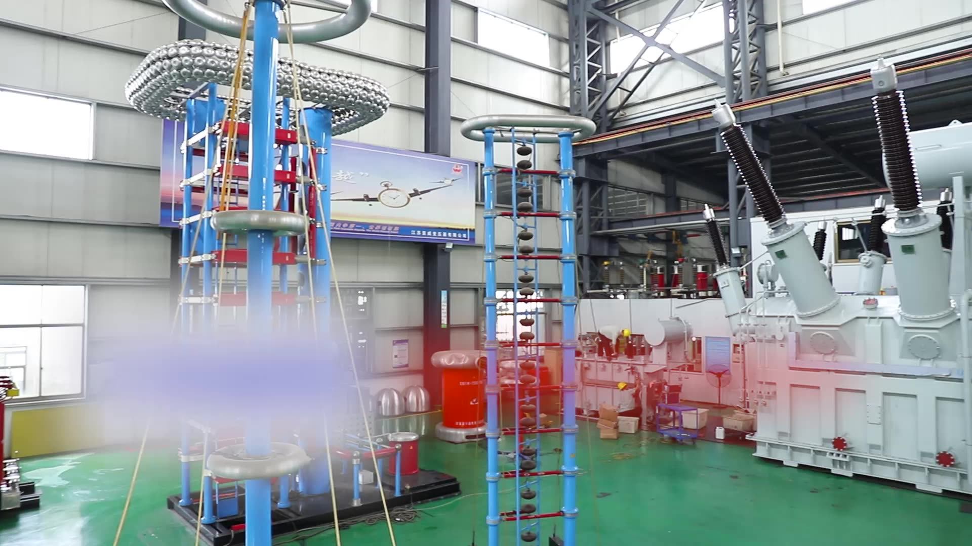 Yawei China Factory High Quality 220kv 230kv 100mva Transformer 50 Mva ...