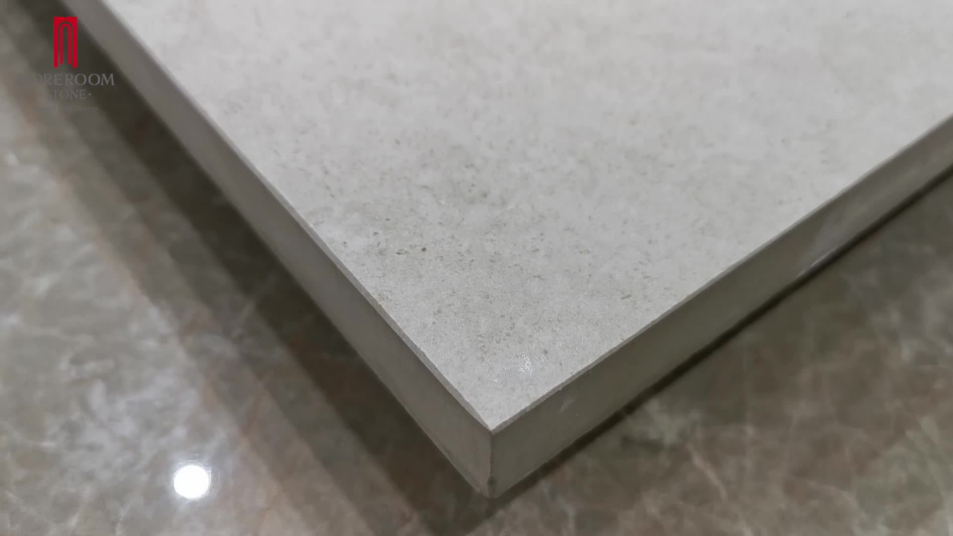 2cm Granite Ceramic Tiles For High Traffic Area Packing - Buy Outdoor ...