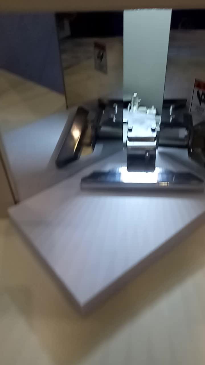 Automatic A4 Paper Counter Counting Machine Price - Buy Best Quality ...