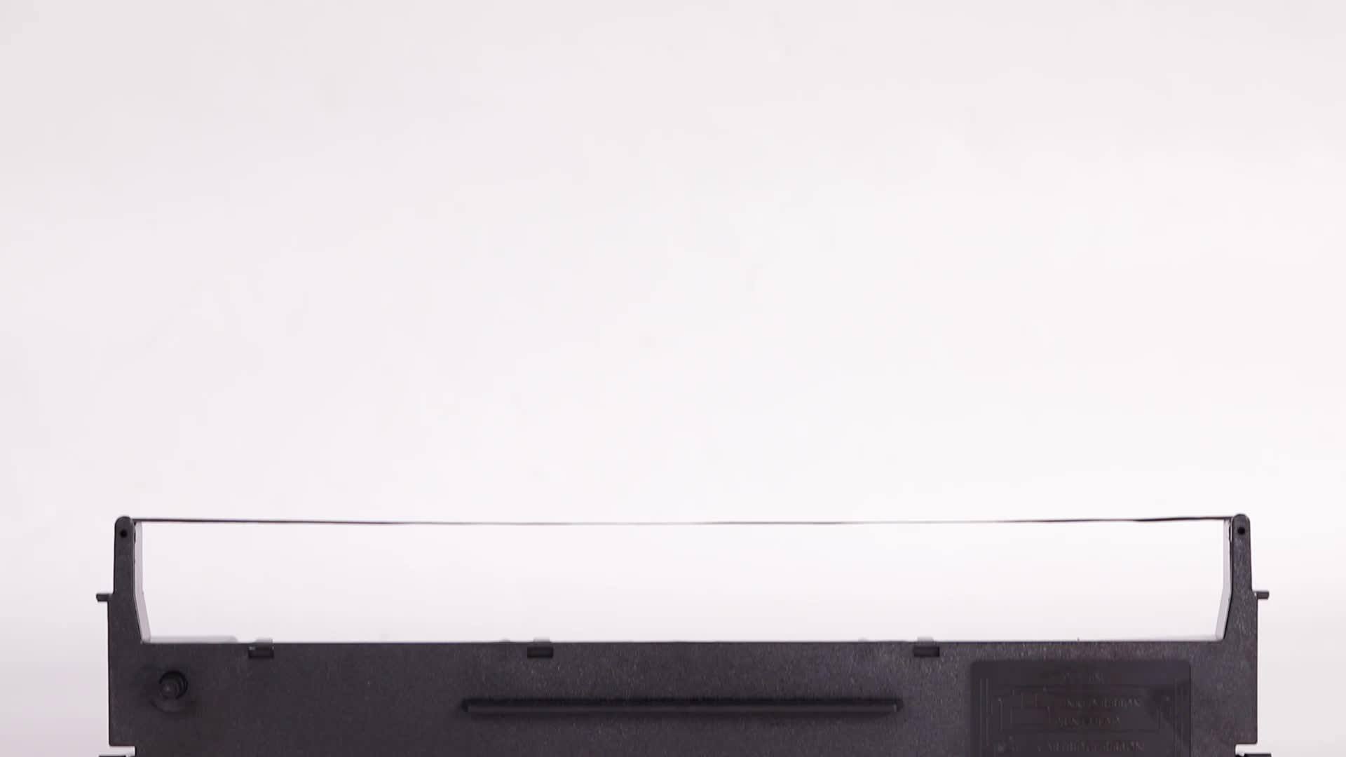 Lq800 Lq300 Lx300 Compatible Nylon Dot Matrix Printer Ribbon For Epson ...