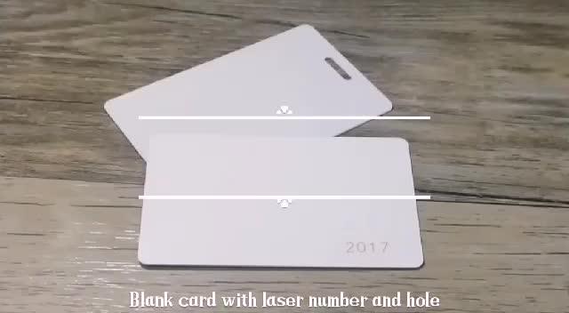 13.56mhz Mifare Classic 1k Key Cards Compatible With Saflok Rt Locks ...