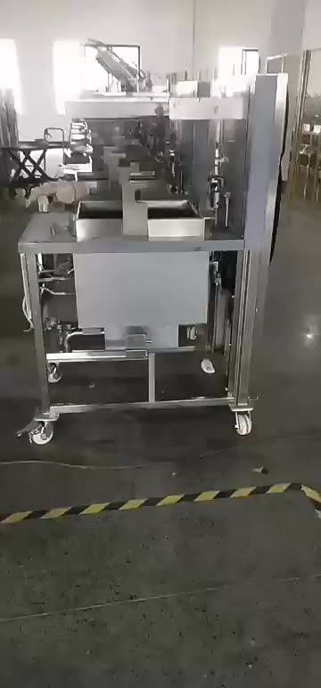 Tenshine Pfe-591 Henny Penny 8 Heads 8 Hd Big Capacity 50l Broast ...