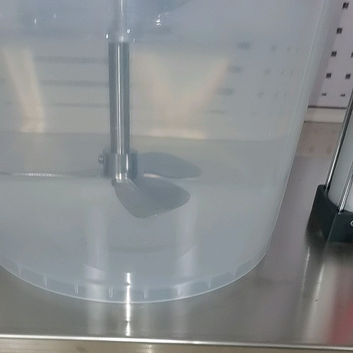 Pneumatic Agitator,Stirrer Air Mixer For Liquid Mixing For Food ...