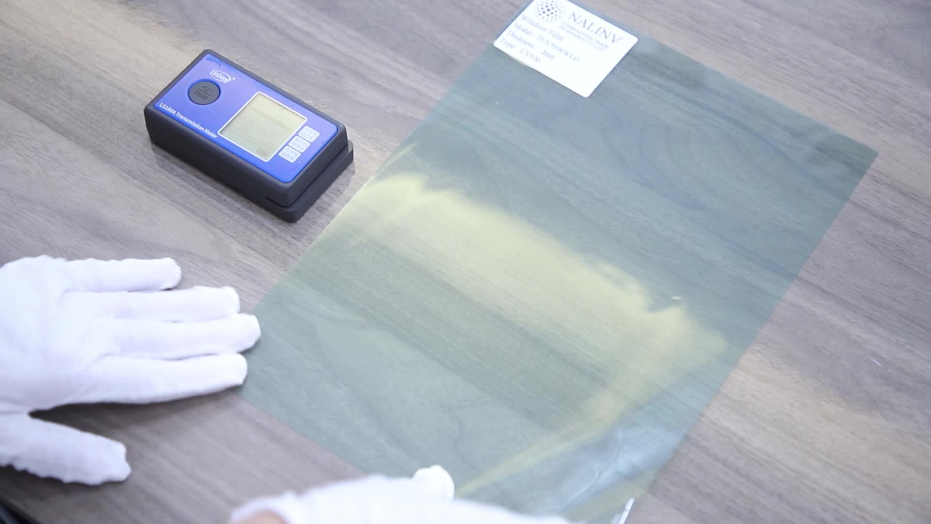 15m Roll Transition Nano Ceramic Car Solar Tint Auto Heat Rejection ...