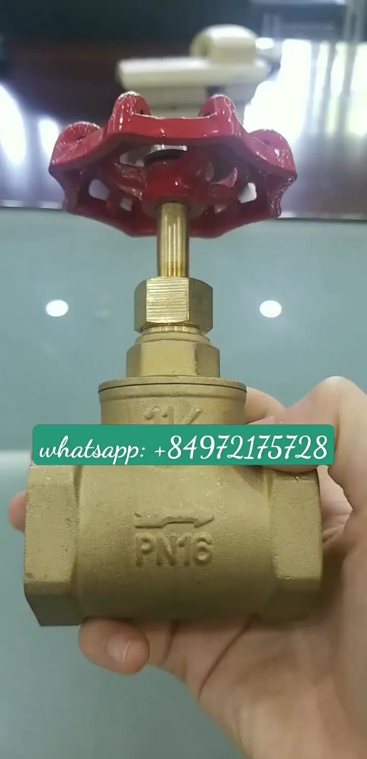 Wholesale Actuated Brass Gate Valve Control Flow Water Valve 2 Inch 3 ...