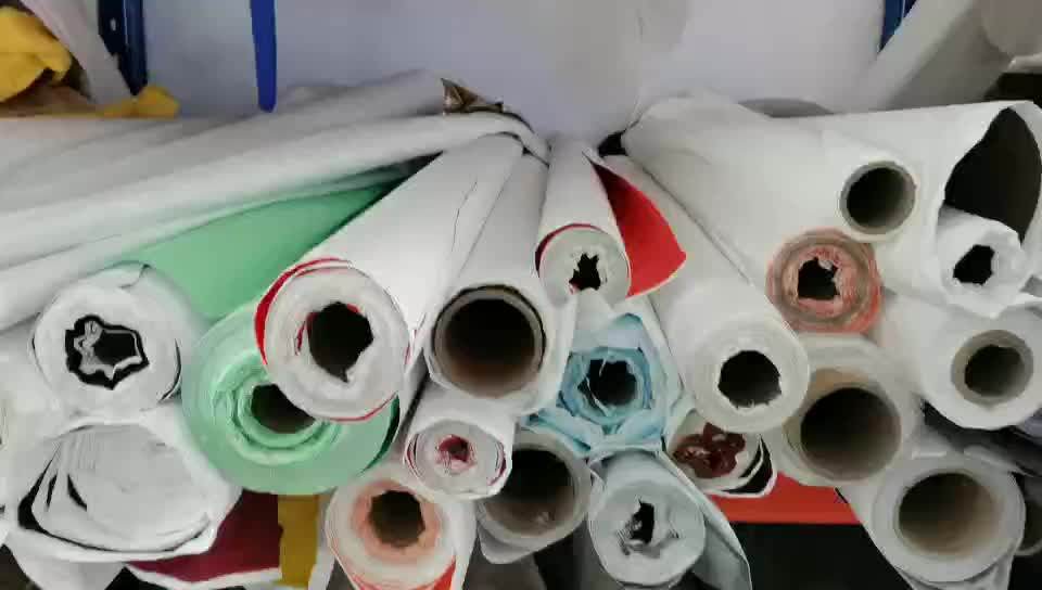 High Quality Dupont Paper Rolls Style R & D Uncoated Dupont Coated ...