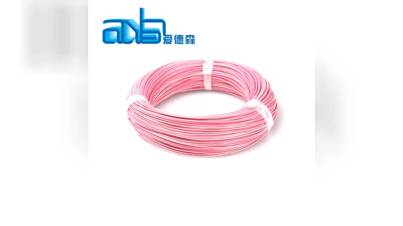 Japanese Type Automobile Cable 0.35mm 0.75mm Av Avs Avss Copper Conductor Car Hook-up Wire Pvc ...