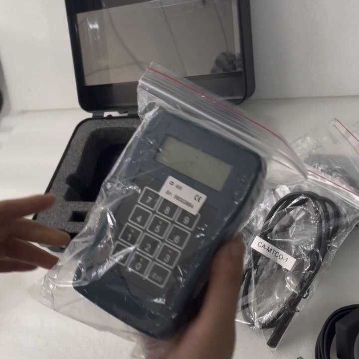 Original Cd400 Tacho Programmer Tachograph Programmer - Buy Cd400,Cd400 Tacho Programmer,Cd400 ...