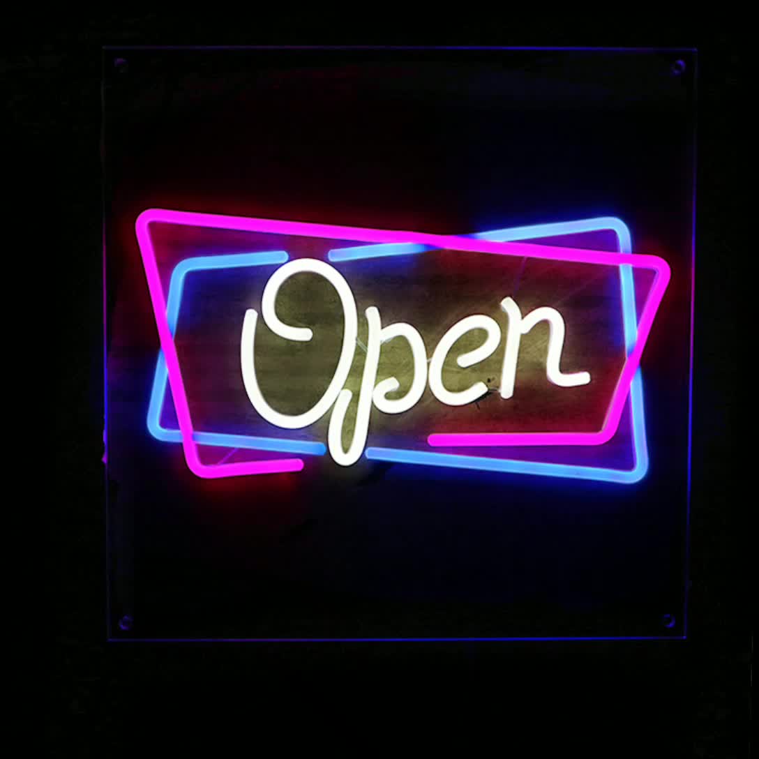 Wholesale Outdoor Neon Sign Waterproof Led Open Sign Buy Led Open wholesale-outdoor-neon-sign-waterproof-led-open-sign-buy-led-open