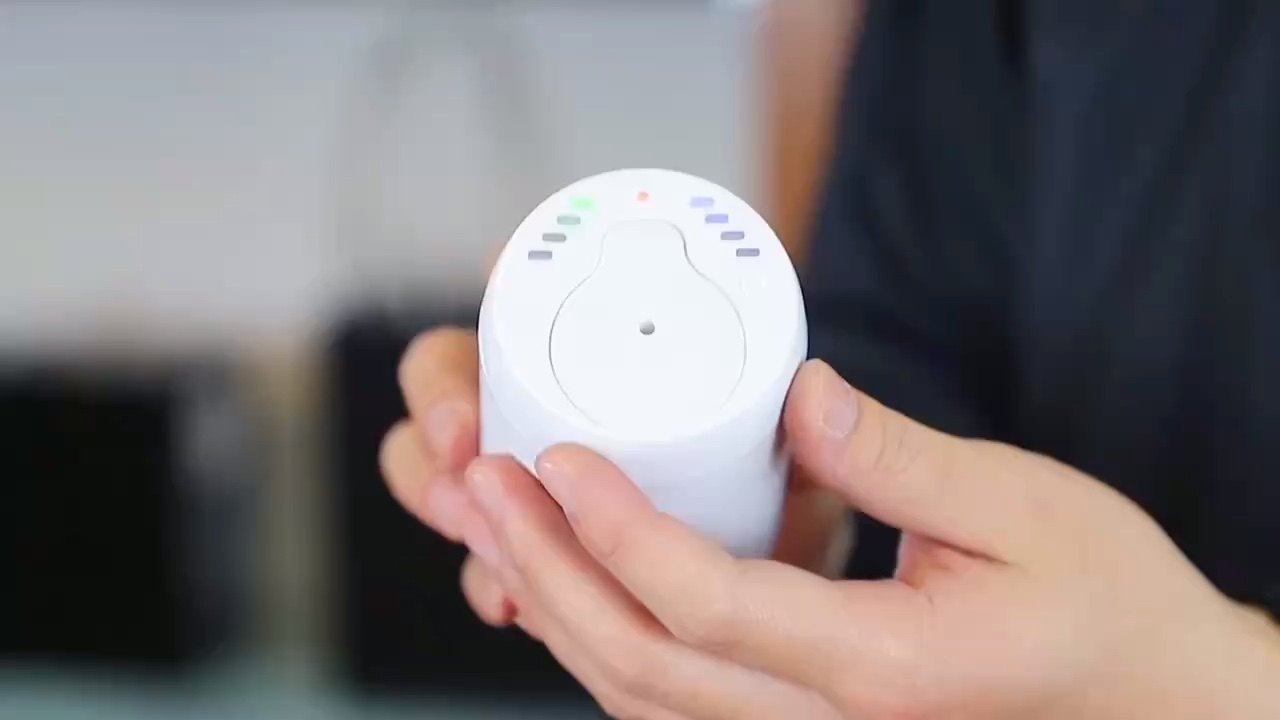 Cnus X3pro New Design Car Smell Air Freshener Machine Luxury Scenting ...