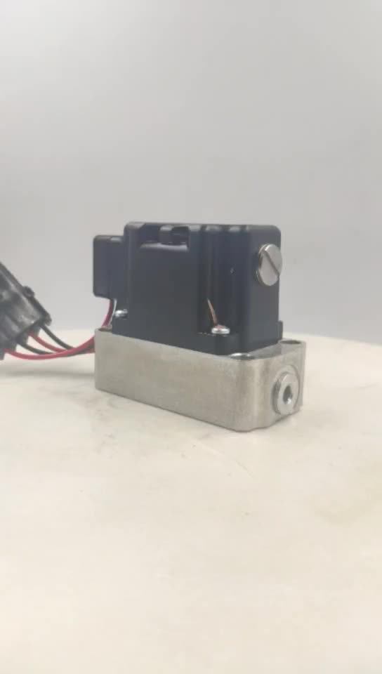 Pressure Control Pilot Sauer Dan-foss Mcv116 Mcv116b Mcv Series ...