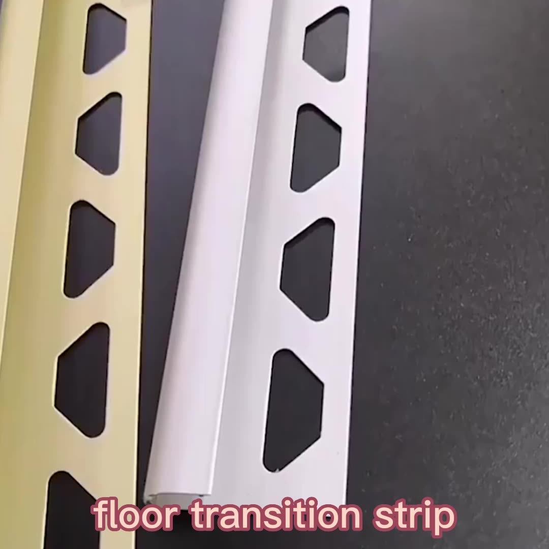 Foshan Factory Ceramic Tile Edging Trim Quarter Round Strip Product ...