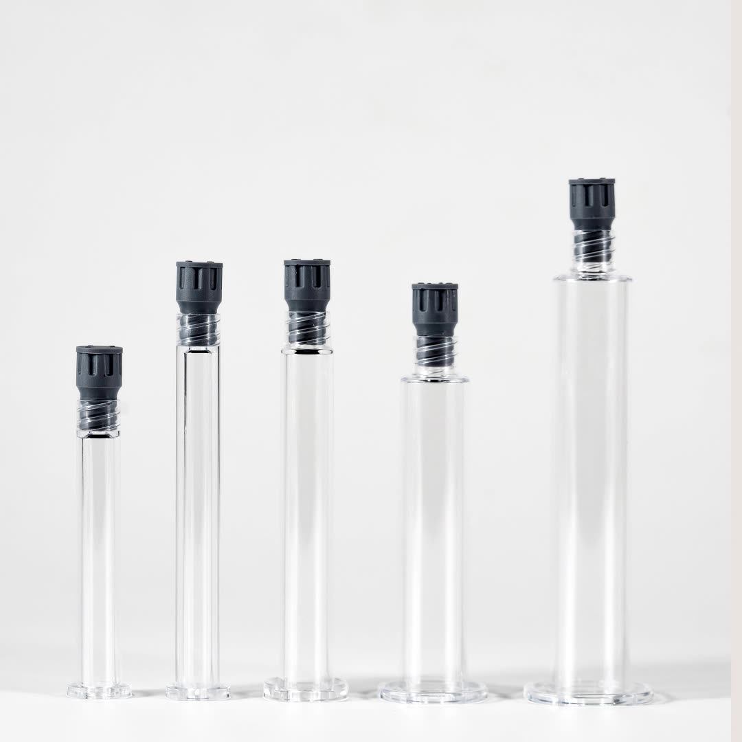 1ML标准预灌封及组合件 水光 COP/COC-阿里巴巴