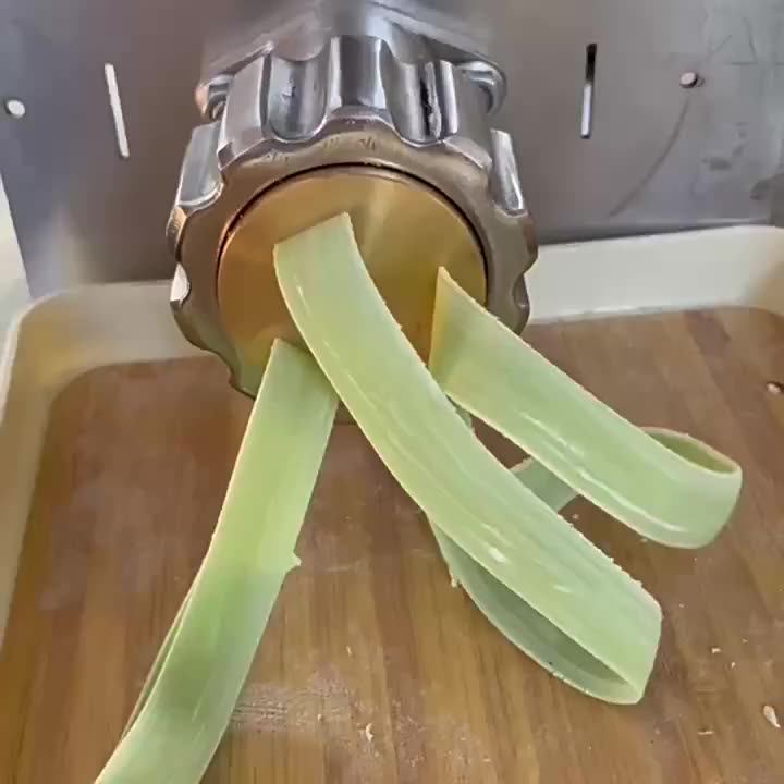 304 Stainless Steel Spaghetti Macaroni Pasta Maker Hollow Tube Noodles ...