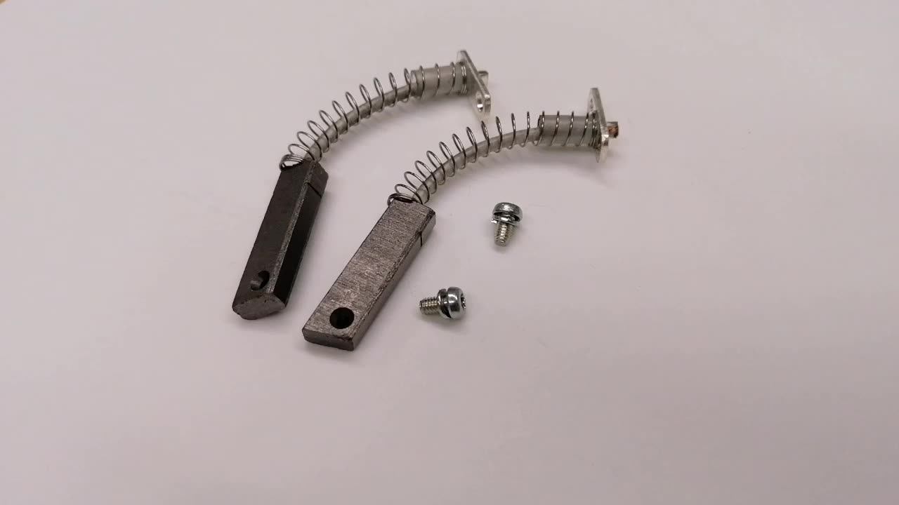 Ready Made Carbon Brush For 2398368 Alternator With Free Sample - Buy ...